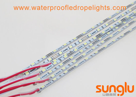 4MM 2835 Linear LED Strip Light , Commercial LED Strip Lights For Advertisement