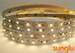 3528 120D Two Color Flexible LED Strip Lights With Color Temperature Adjustable