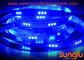 Home Decoration Flexible LED Strip Lights DC 12V RGB SMD2835 120D Bendable LED Tape