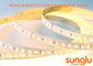 Shopping Mall 3014 240D Dimmable LED Rope Light WW +CW Bi Color Tunable LED Strip