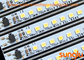 High Brightness LED Linear Lighting Strips , 220V Driverless SMD 2835 LED Strip Lights
