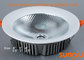 White Sprayed 5w LED Downlight , Convex Surface Mounted Indoor LED Downlights