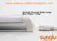 T8 Integrated LED Fluorescent Tube Lights For Indoor / Outdoor Lighting