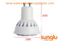 4W SMD3030 Dimmable LED Spotlights Lamp E27 GU10 MR16 E14 For Showroom