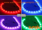 3528 RGB LED Shoe Light For Sole Footwear Decoration , LED Flashing Shoes