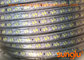 DC / AC 36V 2835 Flexible LED Strip Lights For Mining / Tunnel / Underground