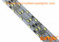 22-24LM Rigid LED Strip Lights DC 12Volt 4mm 60D For Advertisement Display