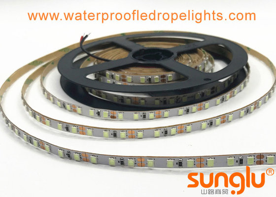 5MM Thin Flexible LED Strip Lights CCT 6500K Flex LED Ribbon 300D Billboard