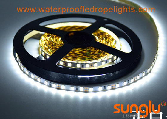 5MM Thin Flexible LED Strip Lights CCT 6500K Flex LED Ribbon 300D Billboard