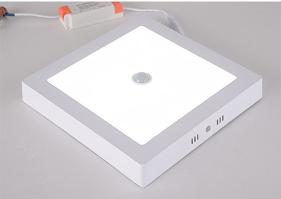 10V 220V 12W 18W 24W  Round Ceiling Smart Home Lights Motion Sensor Light LED Night Lamp surface mounted downlight