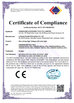 China Guangzhou Haiang Technology Co., Ltd certification