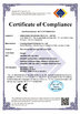 China Guangzhou Haiang Technology Co., Ltd certification